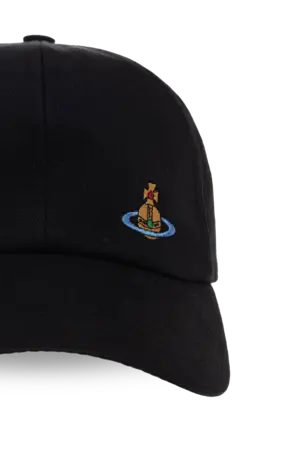 VIVIENNE WESTWOOD Baseball Cap