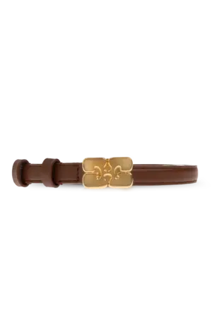 GANNI Belt Made Of Eco Leather