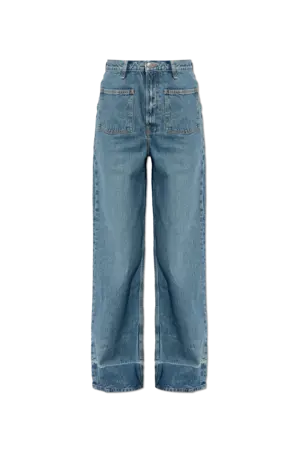 SAMSØE SAMSØE Sarebecca' Jeans