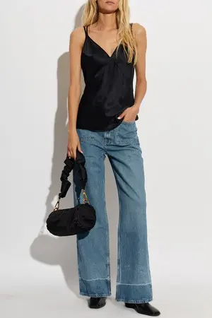 SAMSØE SAMSØE Sarebecca' Jeans