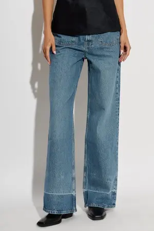 SAMSØE SAMSØE Sarebecca' Jeans