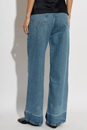 SAMSØE SAMSØE Sarebecca' Jeans