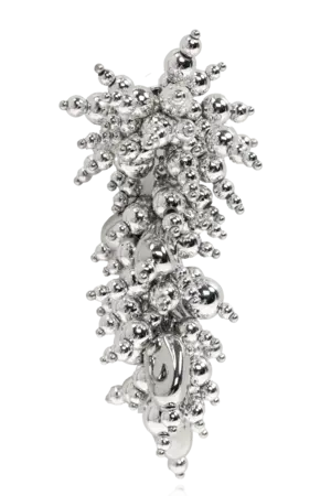 SELF-PORTRAIT Long Earrings