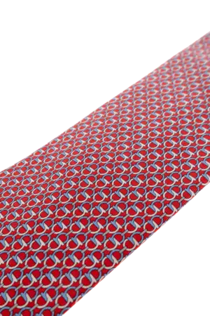 FERRAGAMO Silk Tie