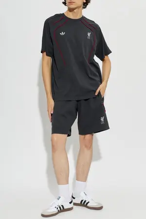 Adidas X Liverpool Fc