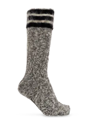 Dsquared2 Socks - Grey