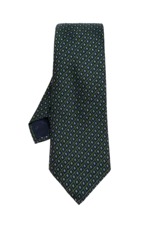 FERRAGAMO Silk Tie