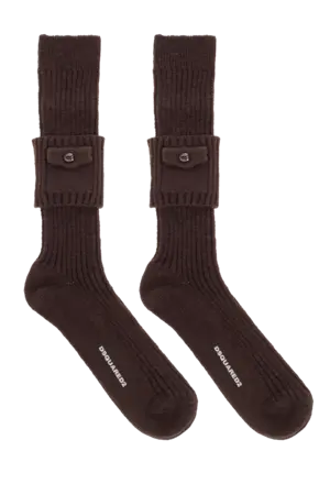 Dsquared2 Socks