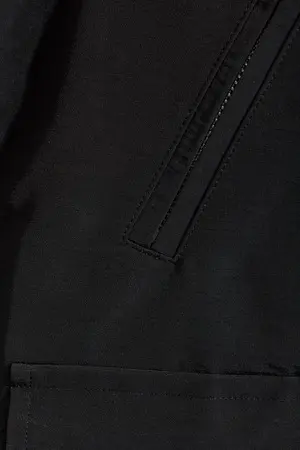Sacai Jacket With Multiple Pockets