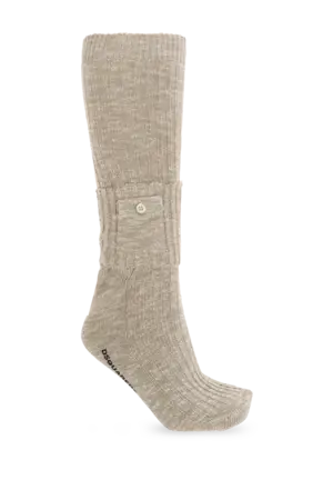 Dsquared2 Socks - Grey
