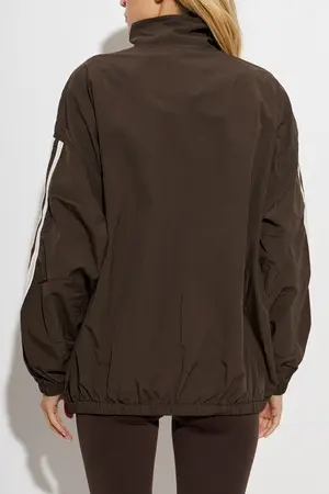 P.E Nation Radius" Jacket - Brown
