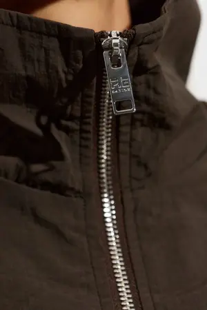 P.E Nation Radius" Jacket - Brown