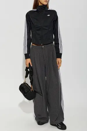 ADIDAS ORIGINALS Wide-leg Trousers