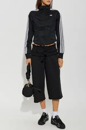 ADIDAS ORIGINALS Raw-hem Shorts