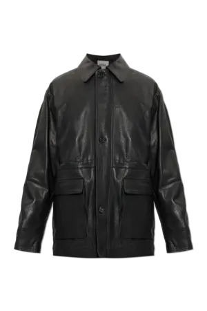ARMA Leather Jacket "mavis