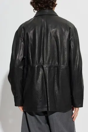 ARMA Leather Jacket "mavis