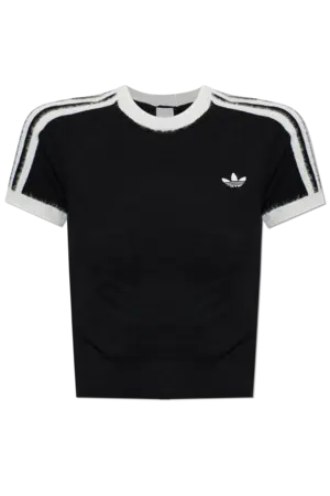ADIDAS ORIGINALS Top With "z" Logo