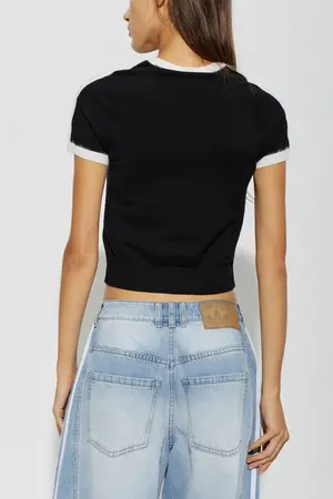 ADIDAS ORIGINALS Top With "z" Logo