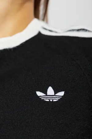 ADIDAS ORIGINALS Top With "z" Logo