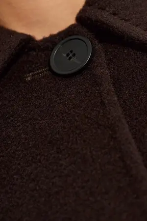 ARMA Wool Jacket "kerry
