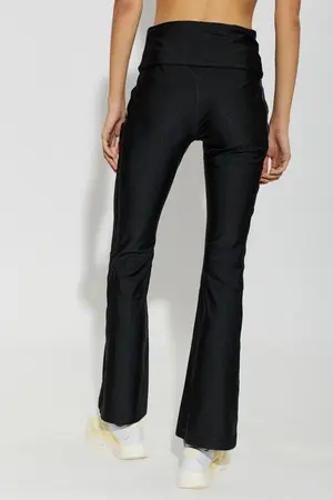 ADIDAS ORIGINALS Flared Leg Trousers
