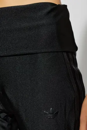 ADIDAS ORIGINALS Flared Leg Trousers