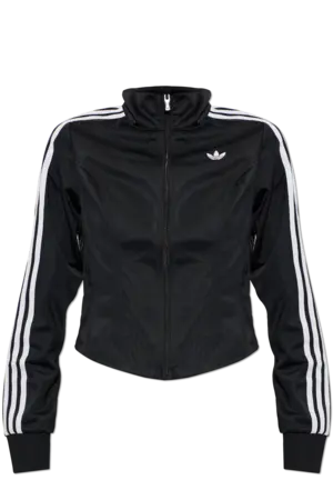 ADIDAS ORIGINALS Sweatshirt With Logo