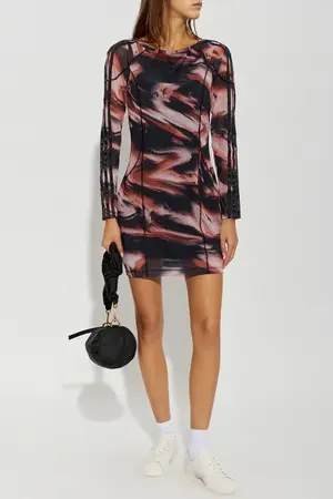 ADIDAS ORIGINALS Logo Dress