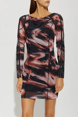 ADIDAS ORIGINALS Logo Dress