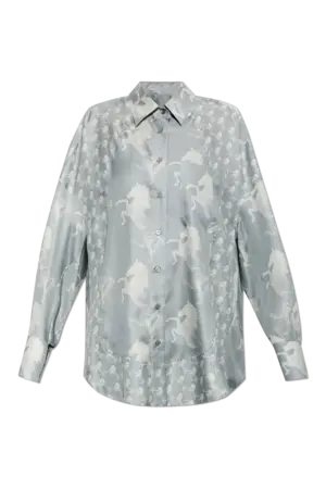 Stella Mccartney Pocket Tops