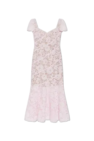 SELF-PORTRAIT Lace Dress