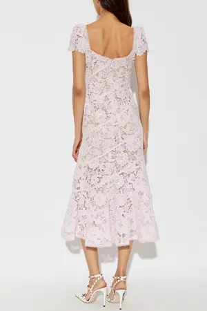 SELF-PORTRAIT Lace Dress