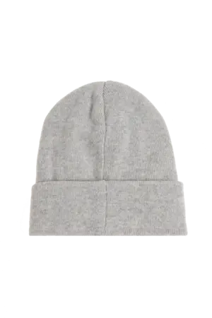 Moschino Cap With Logo