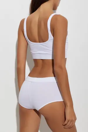 Dsquared2 Logo Bra