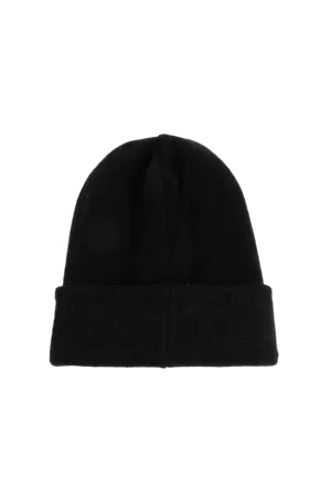 Moschino Cap With Logo