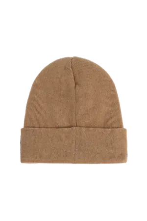 Moschino Cap With Logo