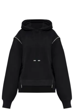 ALLSAINTS Cotton Sweatshirt ‘ciara