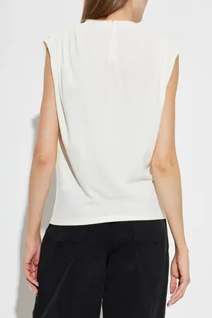 ALLSAINTS Emerson' Top - Cream