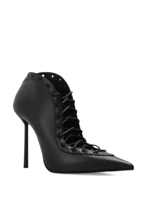 LE SILLA Heeled Shoes "colette