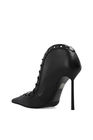 LE SILLA Heeled Shoes "colette