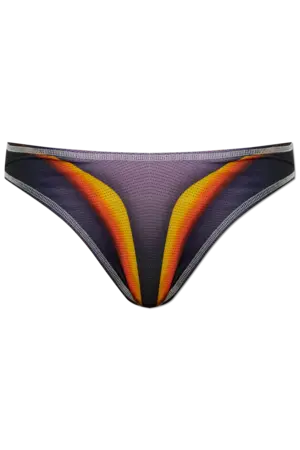 Dsquared2 Strings - Multicolour