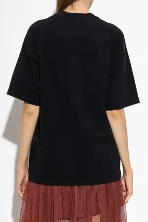 ALLSAINTS T-shirt "neon