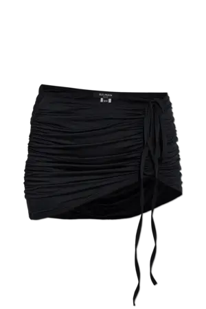 Balmain Beach Skirt