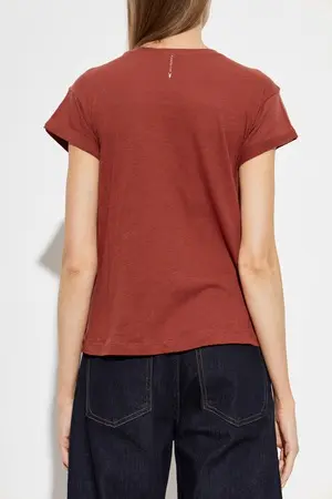 ALLSAINTS Anna Cotton T-shirt