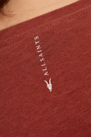 ALLSAINTS Anna Cotton T-shirt