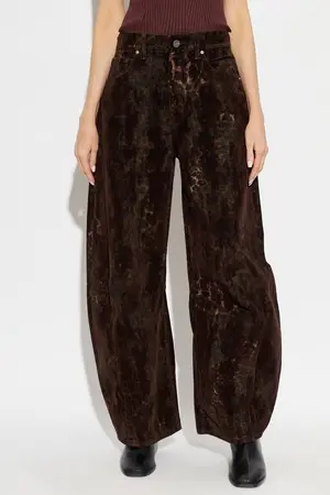 ALLSAINTS Jett" Trousers