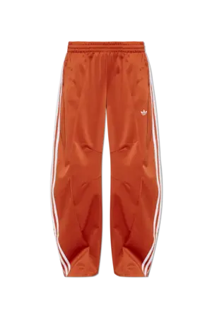 ADIDAS ORIGINALS Wide-leg Trousers