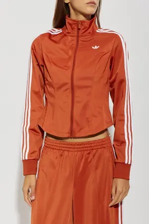 ADIDAS ORIGINALS Sweatshirt With Logo