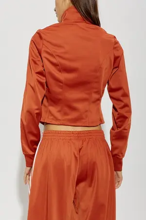 ADIDAS ORIGINALS Sweatshirt With Logo