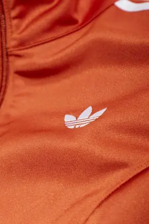 ADIDAS ORIGINALS Sweatshirt With Logo